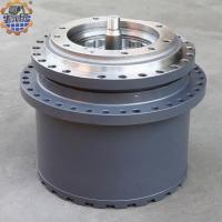 China 170402-00025 170402-00025B Travel Reducer DX380 DX420 Excavator Travel Gearbox for sale