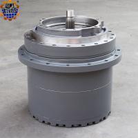 China VOE14704139 VOE14569763 Travel Device EC290 Excavator Travel Gearbox for sale