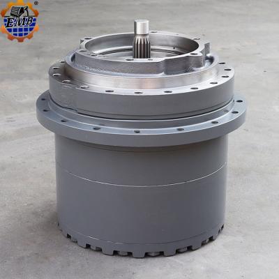 China VOE14704139 VOE14569763 Travel Device EC290 Excavator Travel Gearbox for sale