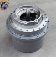 China VOE14704139 VOE14569763 Travel Device EC290 Excavator Travel Gearbox for sale