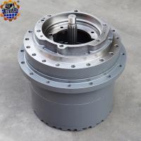 China VOE14704139 VOE14569763 Travel Device EC290 Excavator Travel Gearbox for sale
