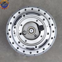 China VOE14704139 VOE14569763 Travel Device EC290 Excavator Travel Gearbox for sale