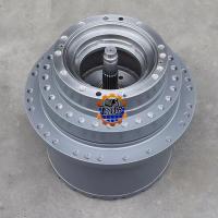 China SA7117-30050 VOE14693056 Travel Reducer DH220-5 EC210 Travel Gearbox for sale