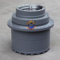 China SA7117-30050 VOE14693056 Travel Reducer DH220-5 EC210 Travel Gearbox for sale