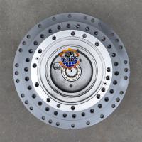 China SA7117-30050 VOE14693056 Travel Reducer DH220-5 EC210 Travel Gearbox for sale
