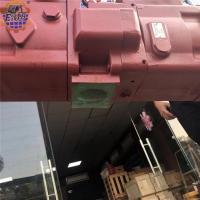 China 31NB-10022 K5V200DTH R500LC Hydraulic Pump 31NB-10020 R450-7 Excavator Pump for sale