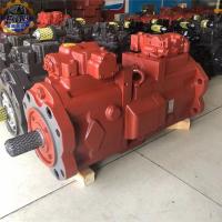 China 31NB-10022 K5V200DTH R500LC Hydraulic Pump 31NB-10020 R450-7 Excavator Pump for sale