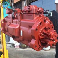 China 31NB-10022 K5V200DTH R500LC Hydraulic Pump 31NB-10020 R450-7 Excavator Pump for sale