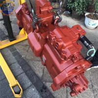 China 31NB-10022 K5V200DTH R500LC Hydraulic Pump 31NB-10020 R450-7 Excavator Pump for sale