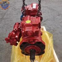 China OEM R140W-9 Excavator 31Q4-15020 hydraulic pump K5V80DTP hydraulic main pump for sale