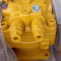 China 200-3373 E330C M5X180CHB Swing Motor E336D 334-9973 Excavator Slewing Motor for sale