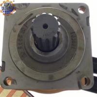 China 200-3373 E330C M5X180CHB Swing Motor E336D 334-9973 Excavator Slewing Motor for sale