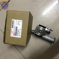 China 8-97357265-0 8973572650 Fuel Fuel Pump For 4BD1 4BG1 Excavator EX200-5 for sale
