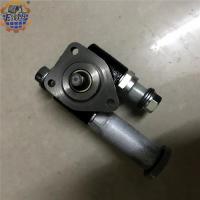 China 8-97357265-0 8973572650 Fuel Fuel Pump For 4BD1 4BG1 Excavator EX200-5 for sale