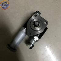 China 8-97357265-0 8973572650 Fuel Fuel Pump For 4BD1 4BG1 Excavator EX200-5 for sale