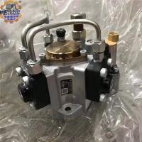 China Original New 6HK1 Isuzu Fuel Pump 8-98091565-3 For Engine Parts for sale