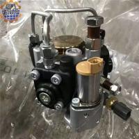 China Original New 6HK1 Isuzu Fuel Pump 8-98091565-3 For Engine Parts for sale
