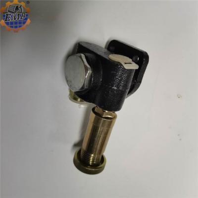 China Engine Parts 239-6656 Fuel Pump Priming For E312 Excavator Parts for sale