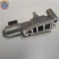 China C9 Modulation Solenoid Valve Assy 244-3114 2443114 for CAT 924G 950G 980M for sale