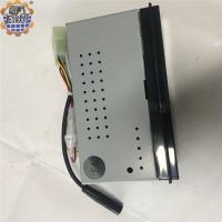 China 20Y-06-41232 Excavator Electrical Parts Radio For KOMATSU PC200 PC130 for sale