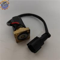 China 17A-15-17271 WA380-3 WA470-3 loader Excavator Solenoid Valve for sale