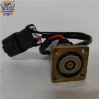 China 17A-15-17271 WA380-3 WA470-3 loader Excavator Solenoid Valve for sale