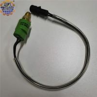 China OEM Quality 119-9985 E320 Excavator Pressure Switch Small Round Connector for sale