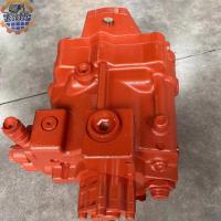 China Original New PSVL-54CG Hydraulic Pump Assy For KX161 And E305 for sale