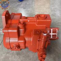 China Original New PSVL-54CG Hydraulic Pump Assy For KX161 And E305 for sale