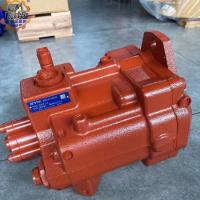 China Original New PSVL-54CG Hydraulic Pump Assy For KX161 And E305 for sale