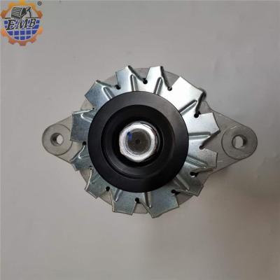 China E320B 212-8622 Excavator Parts OEM Alternator Assembly For Excavator Parts for sale