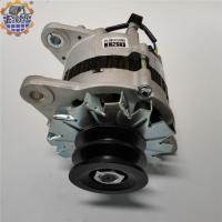 China E320B 212-8622 Excavator Parts OEM Alternator Assembly For Excavator Parts for sale