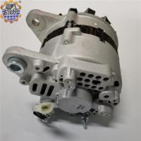 China E320B 212-8622 Excavator Parts OEM Alternator Assembly For Excavator Parts for sale