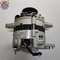 China E320B 212-8622 Excavator Parts OEM Alternator Assembly For Excavator Parts for sale