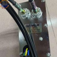 China 157-3177 Accelerator Motor E312C Excavator Throttle Motor Assy 1573177 For E320C for sale