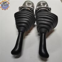 China Joystick Handle 176-4985 Pilot Valve 176-4986 For E320B/E325B Excavator Parts for sale