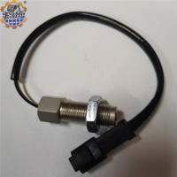 China 125-2966 Excavator Electrical Parts Revolution Speed Sensor 196-7973 for sale