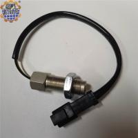 China 125-2966 Excavator Electrical Parts Revolution Speed Sensor 196-7973 for sale