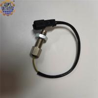 China 125-2966 Excavator Electrical Parts Revolution Speed Sensor 196-7973 for sale