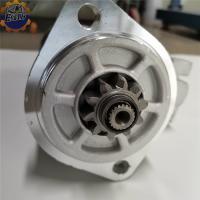 China E312C Starting Motor 125-2988 C6.4 Engine Starter Motor 1252988 For Excavator Parts for sale