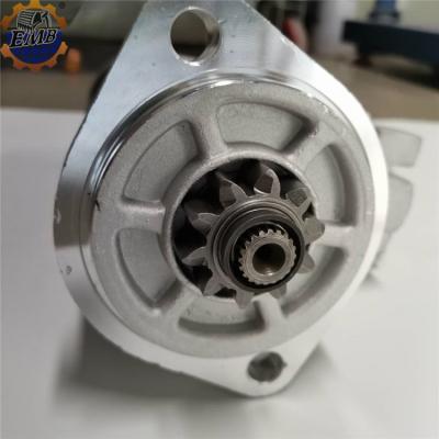 China E312C Starting Motor 125-2988 C6.4 Engine Starter Motor 1252988 For Excavator Parts for sale