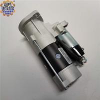 China E312C Starting Motor 125-2988 C6.4 Engine Starter Motor 1252988 For Excavator Parts for sale