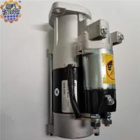 China E312C Starting Motor 125-2988 C6.4 Engine Starter Motor 1252988 For Excavator Parts for sale