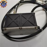 China 247-5207 for CAT 312C 320C Excavator Throttle Motor 2475207 for sale