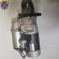 China SA6D170 Starter Motor 600-813-3861 600-813-2724 For Engine Starter Motor for sale