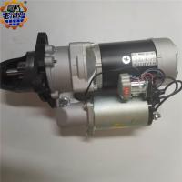 China SA6D170 Starter Motor 600-813-3861 600-813-2724 For Engine Starter Motor for sale