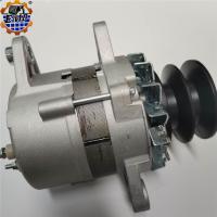 China 600-821-6110 0330002871 6D105 Engine Alternator For PC200-3 PC220-2 for sale
