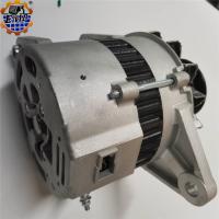 China 600-821-7210 24V 35A Alternator 600-821-7240 For Komatsu Engine 6D95L S6D105 for sale