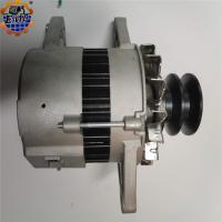 China 600-821-7210 24V 35A Alternator 600-821-7240 For Komatsu Engine 6D95L S6D105 for sale