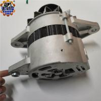 China 600-821-7210 24V 35A Alternator 600-821-7240 For Komatsu Engine 6D95L S6D105 for sale